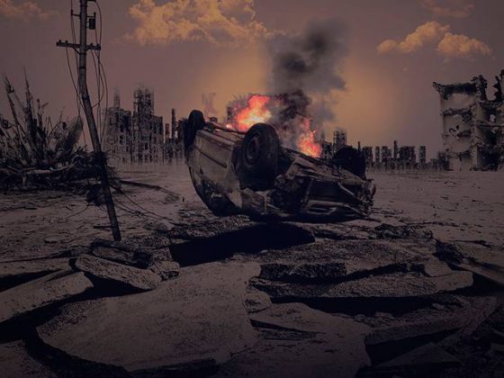 El misterio de los 7 candeleros del Apocalipsis